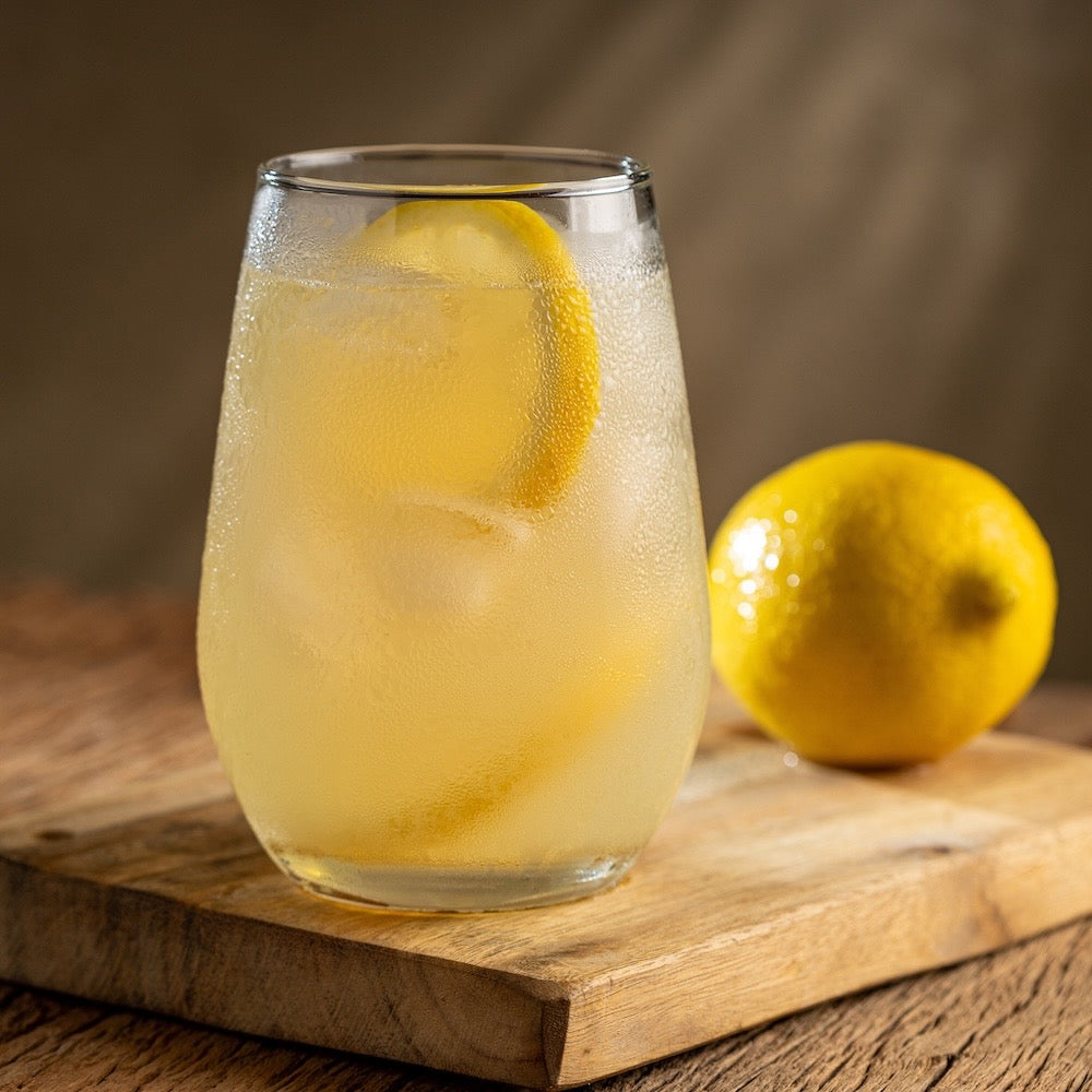 Juice Station – Flaky Not Flaky