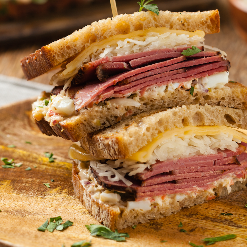 Elite Sandwich Boxes – Flaky Not Flaky