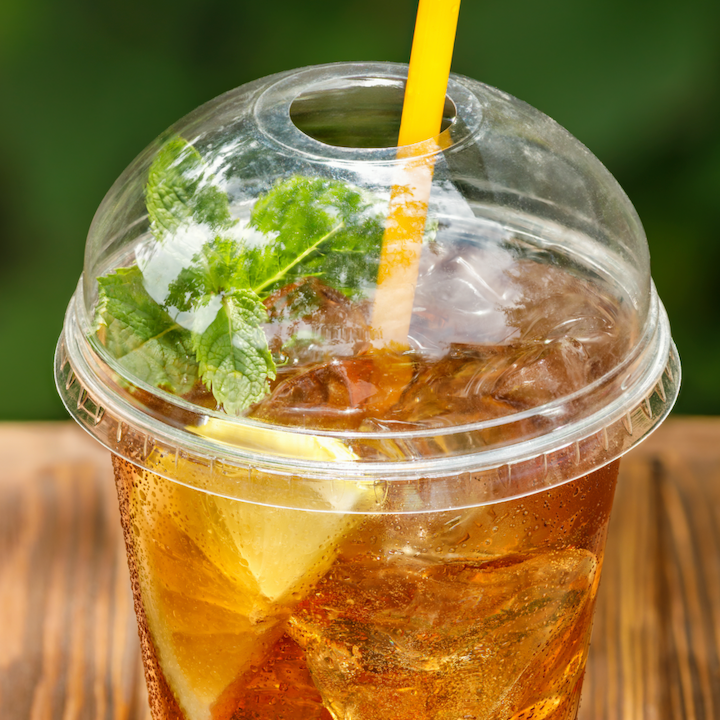 Iced Tea Box – Flaky Not Flaky