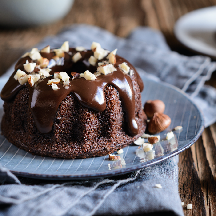 Mini Cakes – Flaky Not Flaky