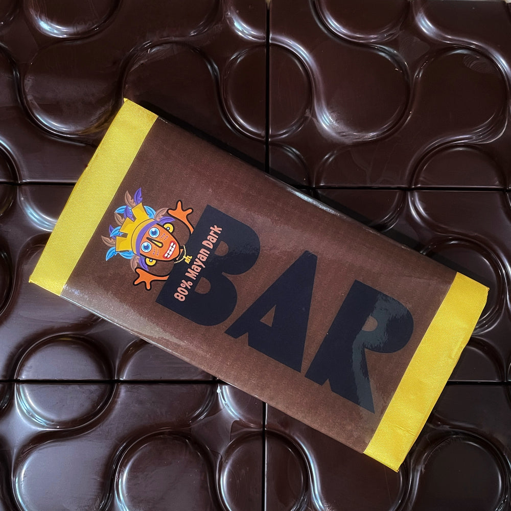 Flaky Not Flaky - Bake Shoppe and Chocolatarium